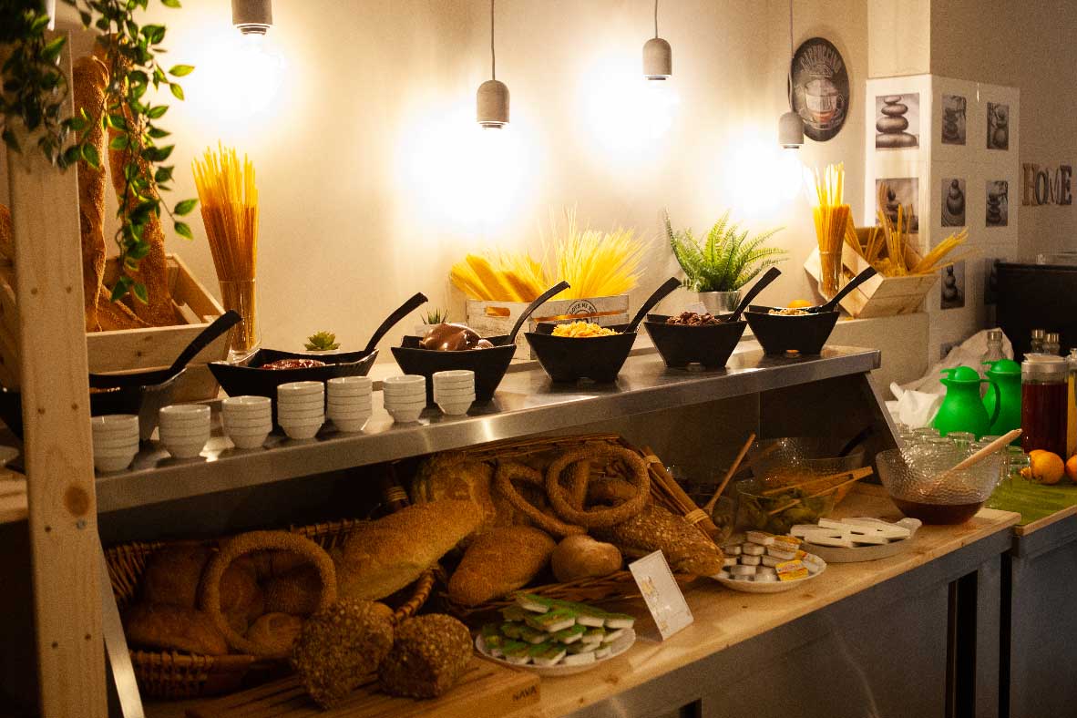 City Gate Hotel | Thessaloniki Airport Hotel